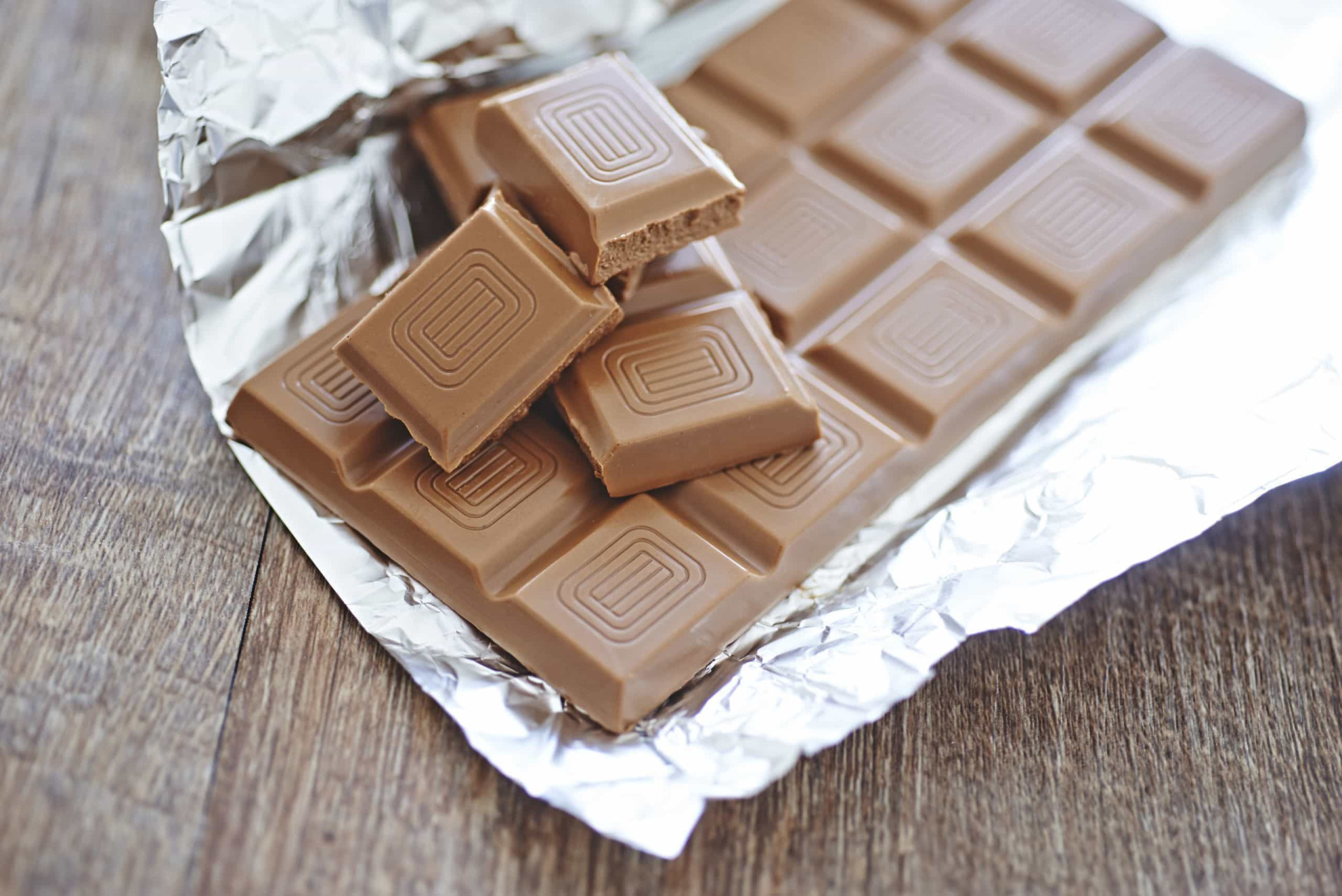 Chocolate chronicles: A history of the cacao bean