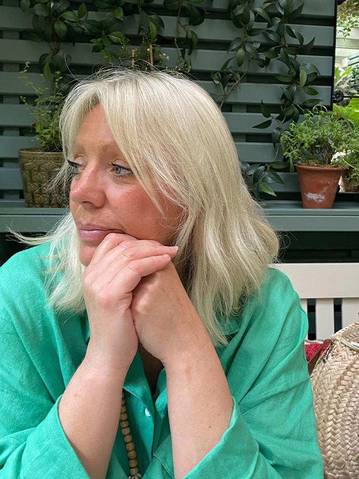 My 58-year-old mum and I went to Zara, H&M and COS—we both loved these ...