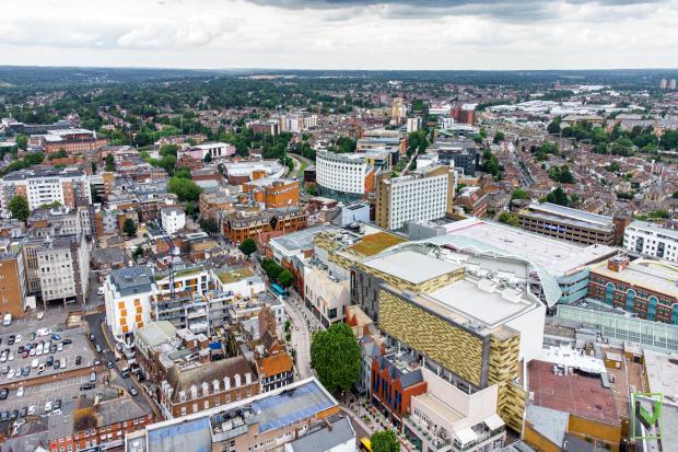 Watford house prices flat despite UK growth, latest data shows