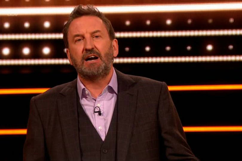 ITV The 1% Club's baffling final question that lost player £84k - can ... ITV The 1% Club's baffling final question that lost player £84k - can ...