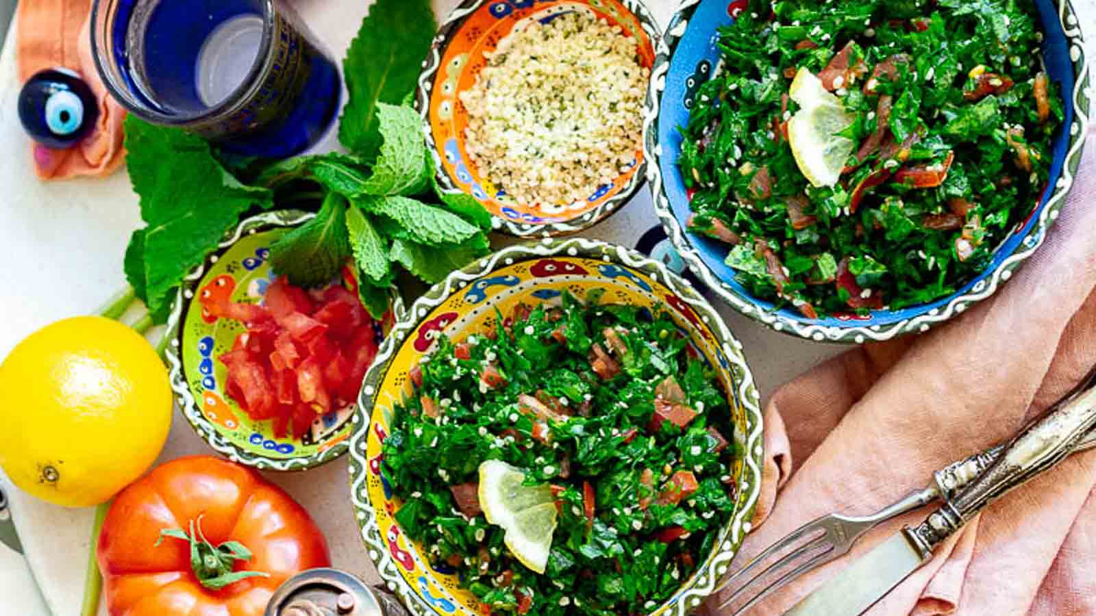 Low-carb cravings are solved with 21 lunch recipes