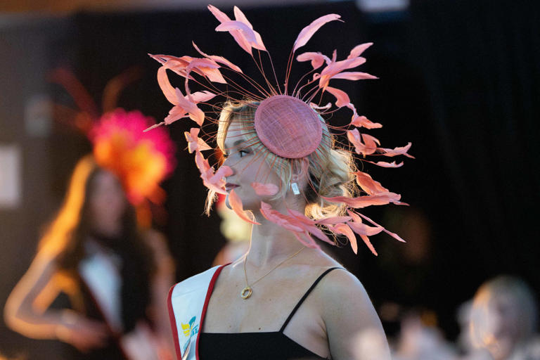 Looking for a Kentucky Derby outfit? Here are 13 fashion shows to ...