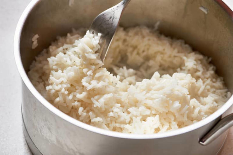 The one ingredient that makes rice 100x better