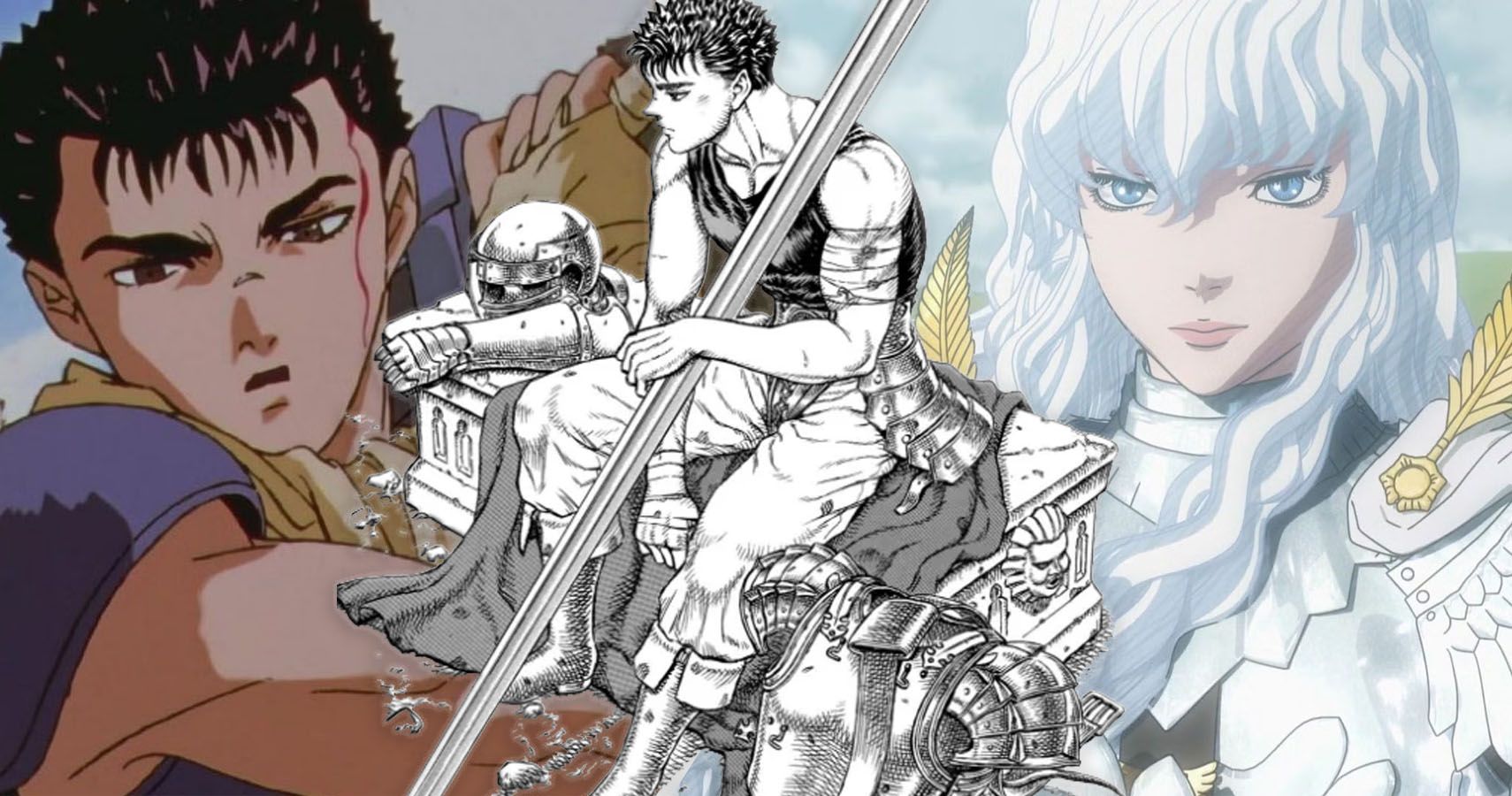 Berserk's History & Backstory, Explained