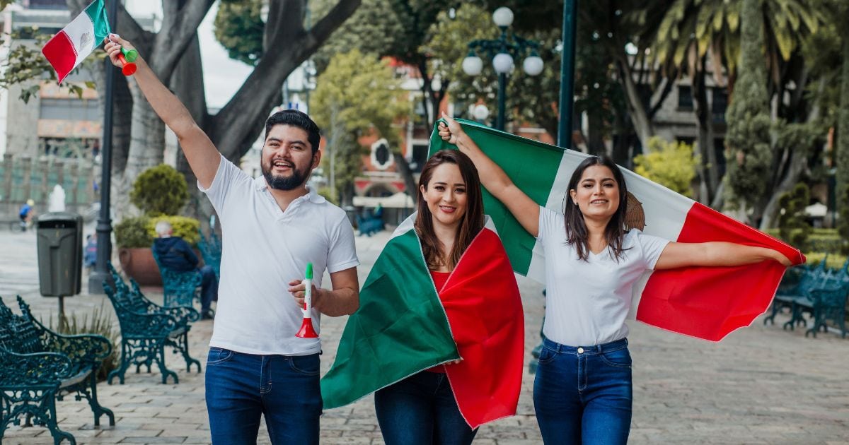 Today is Mexican Independence Day — Here are 17 Things You Should Know ...