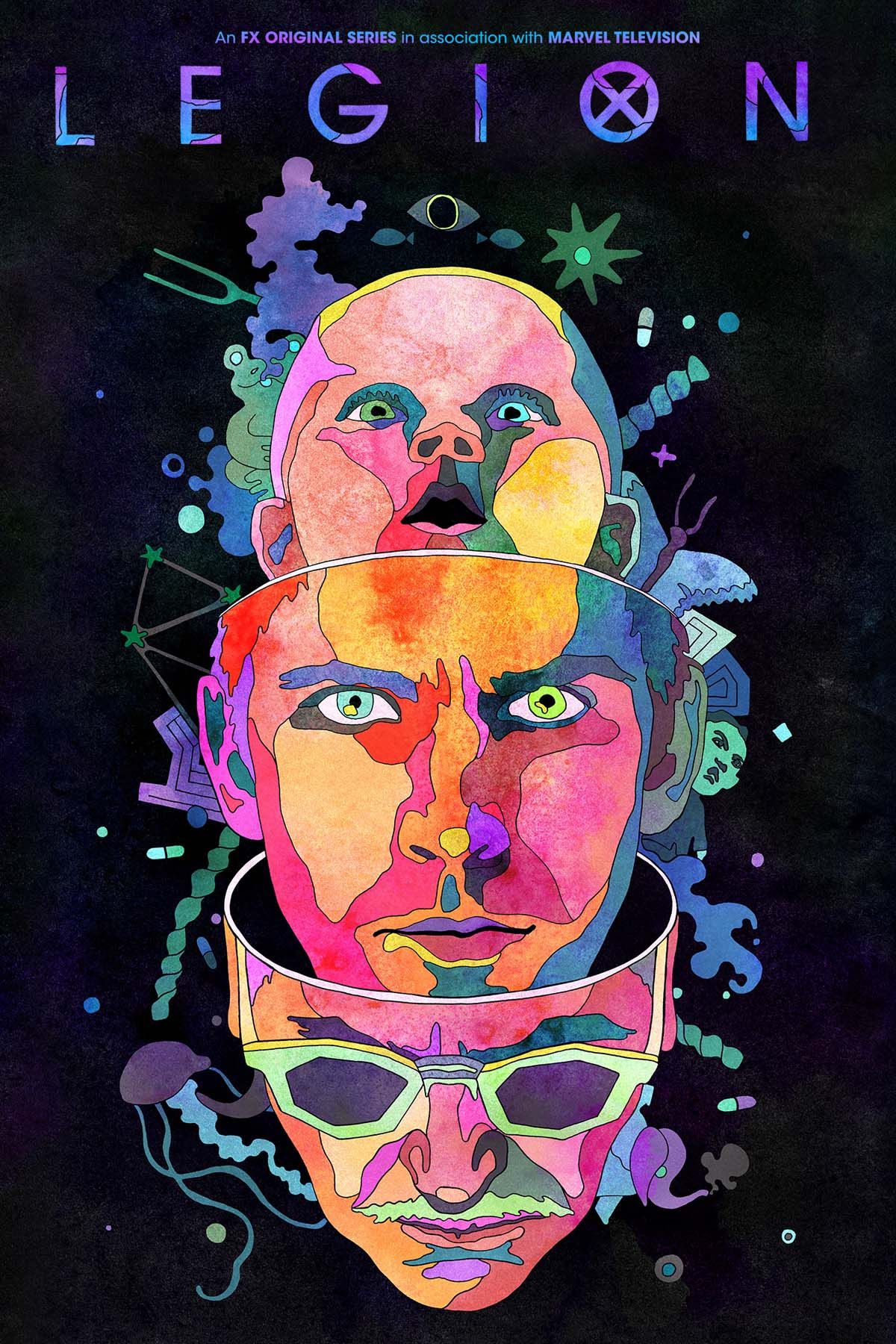 10 Underappreciated Sci-Fi TV Shows You Should Go Back & Watch