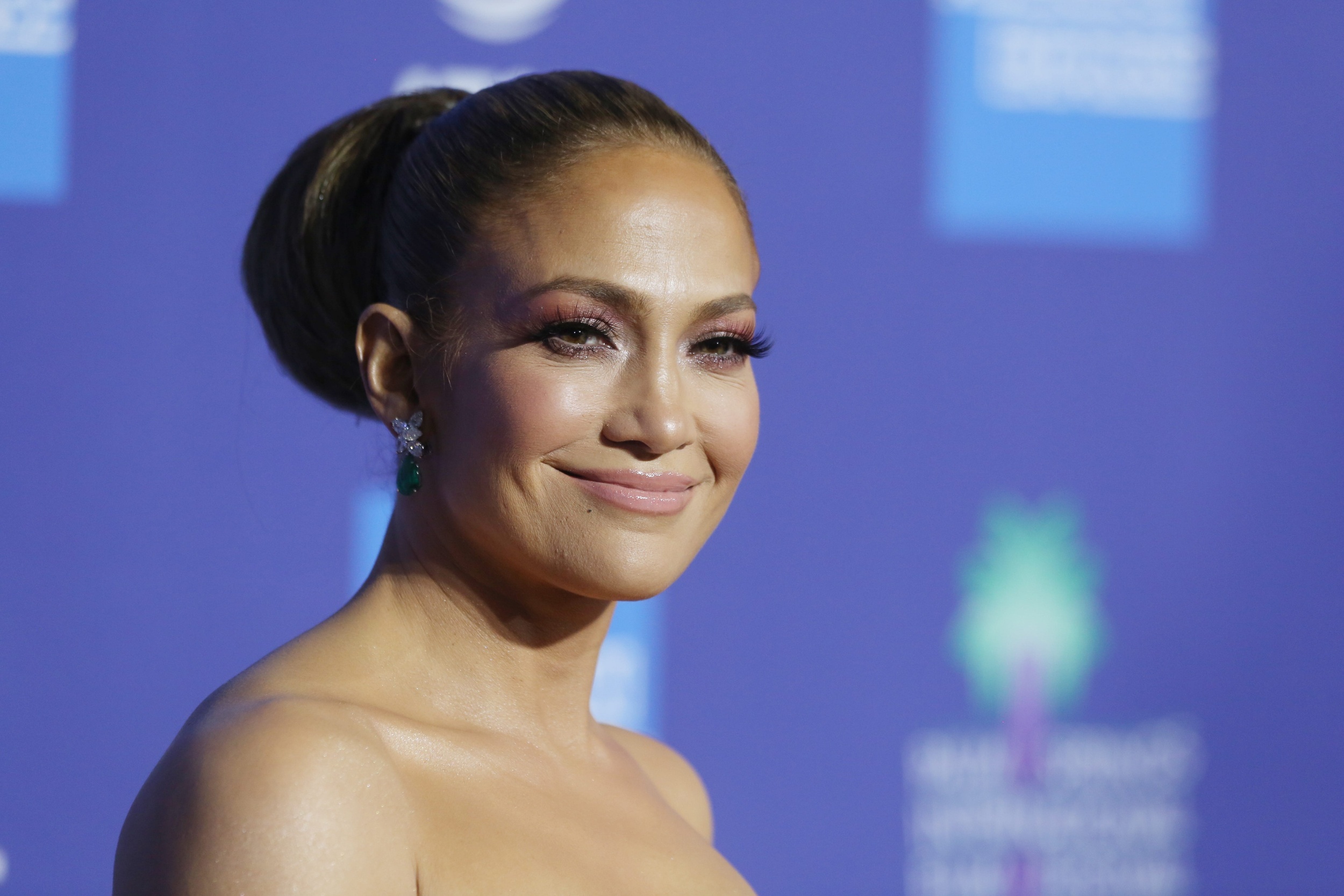 The ultimate Jennifer Lopez playlist