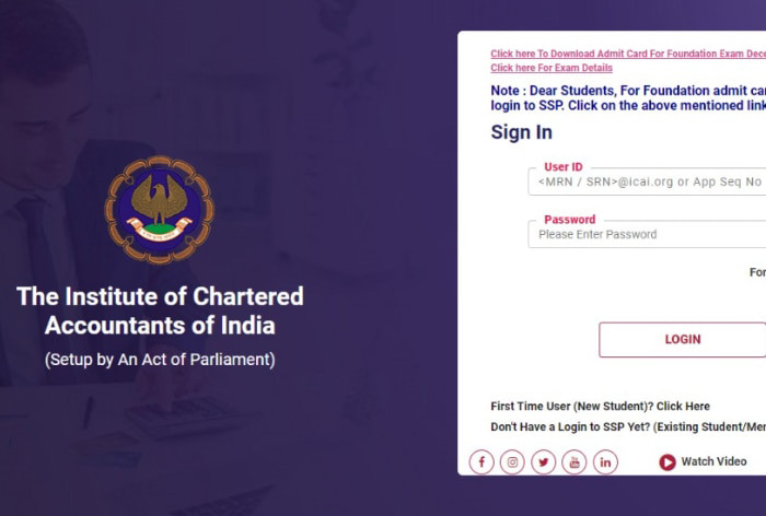ICAI CA Inter, Final Result 2024 DECLARED: Check Toppers List ... ICAI CA Inter, Final Result 2024 DECLARED: Check Toppers List ...