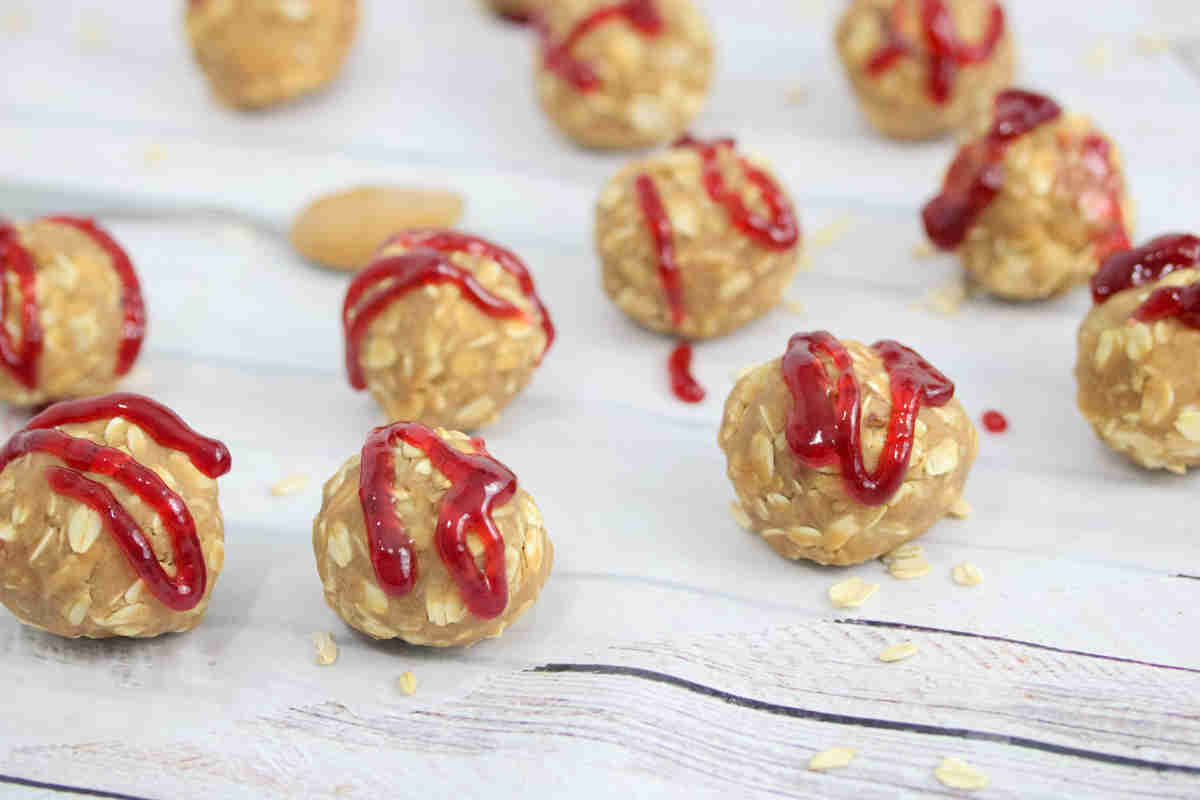 9 High-Protein Snacks to Crush Hunger Without Derailing Your Diet