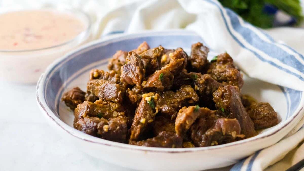 18 sizzling steak recipes you can make any night of the week