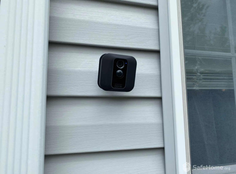 Ring vs Blink Comparison