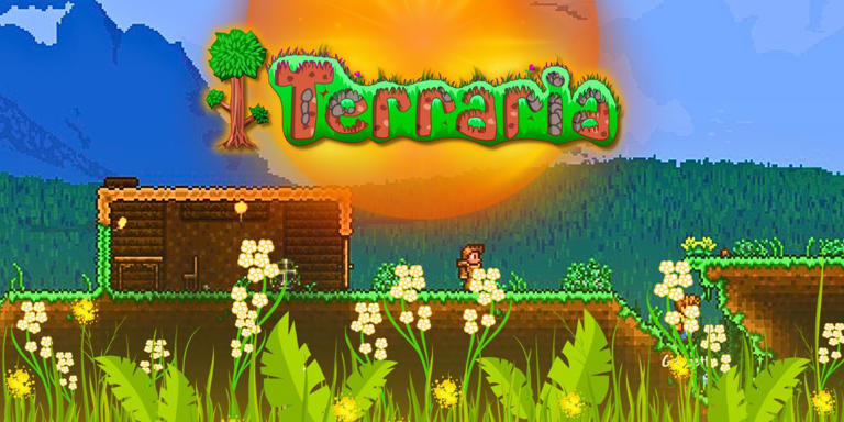16 Best World Seeds In Terraria