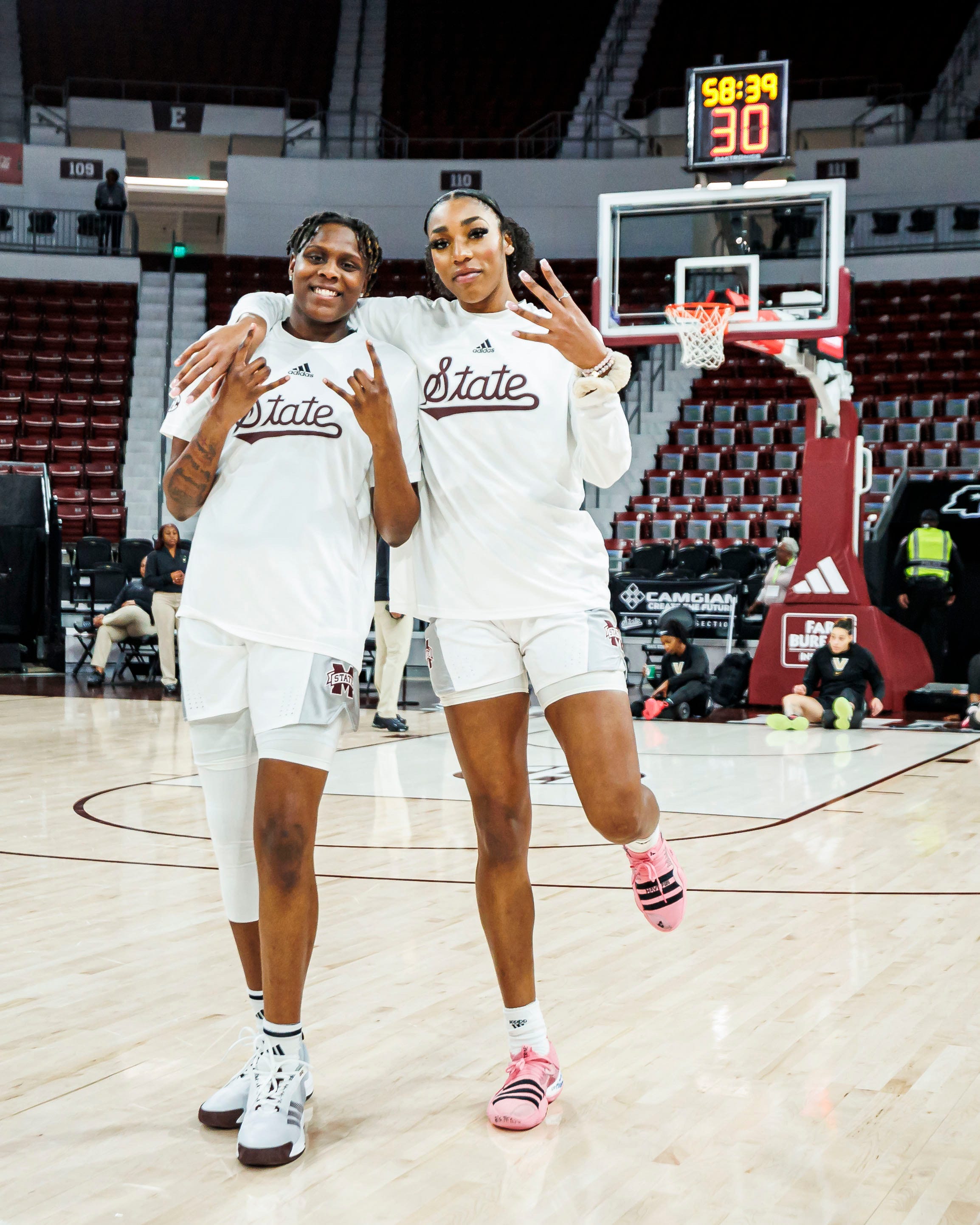 Ranking the 15 best women's college basketball players from New Jersey ...