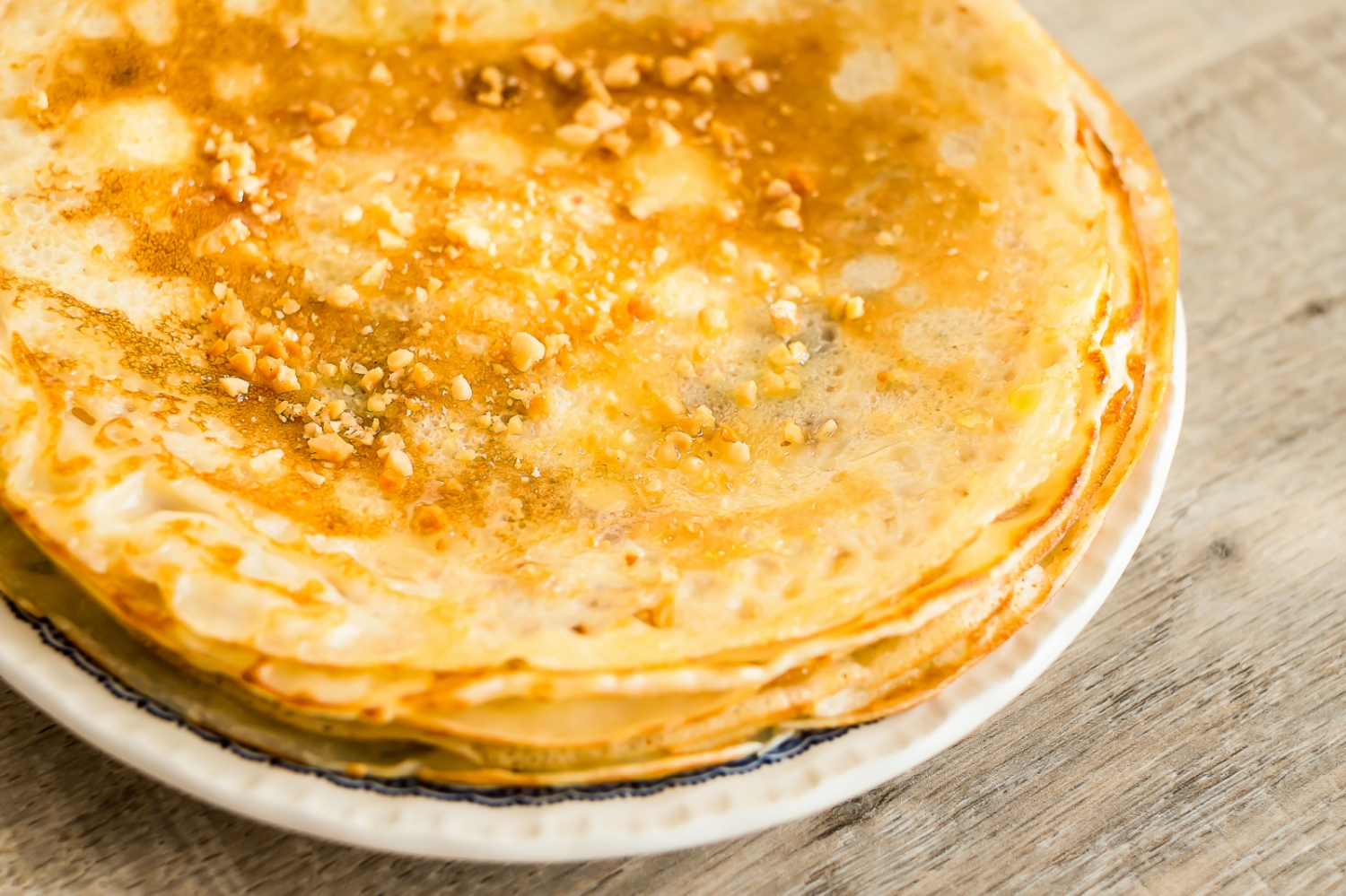 50 idee per crespelle deliziose e originali