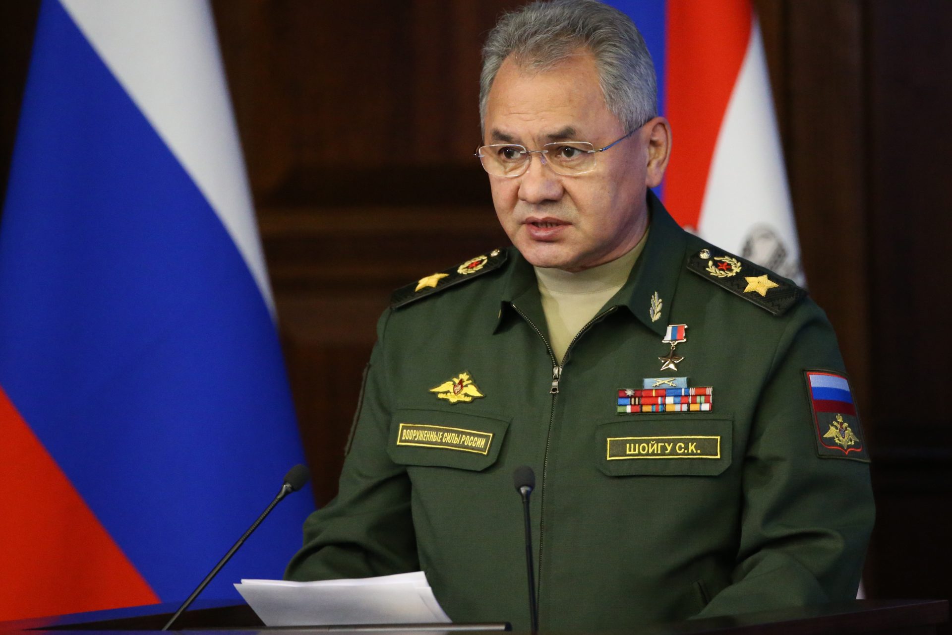 Russia’s troop strength exaggerated: Putin's ‘640,000 soldiers’ claim ...