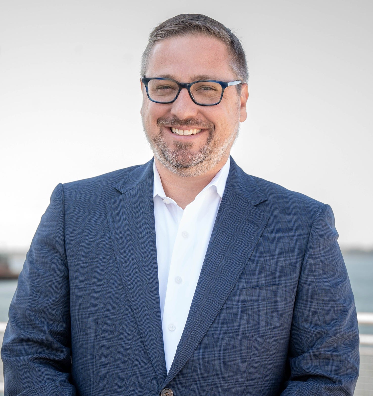 Republican Dan Laughlin re-elected Pennsylvania state senator for 3rd term