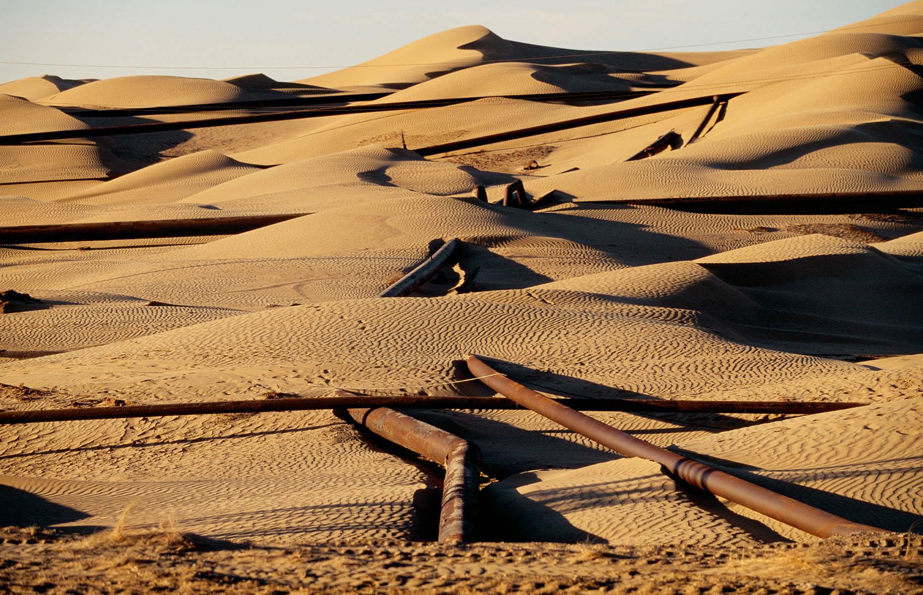 The most iconic movie scenes of all time