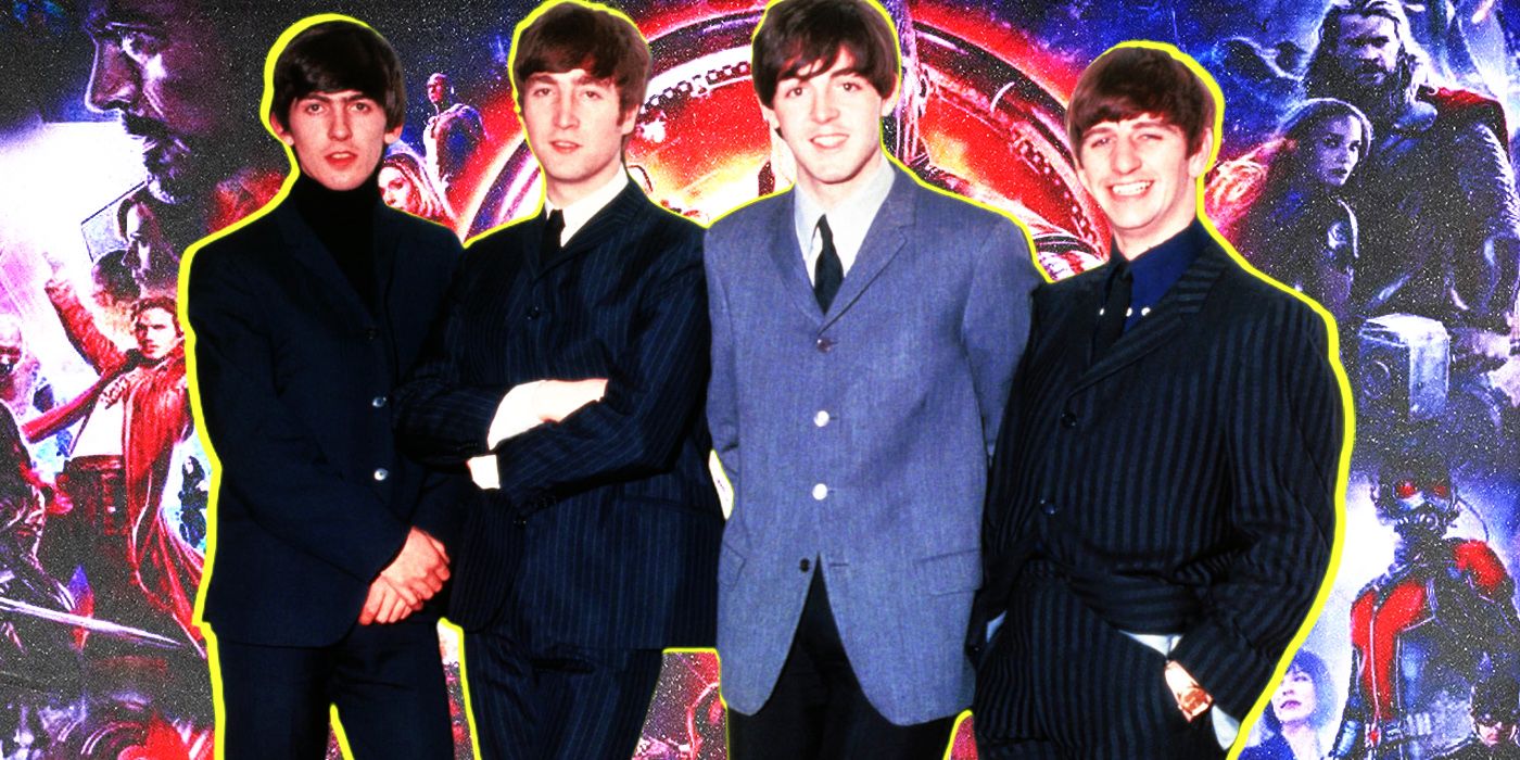 Barry Keoghan Among Starring Cast of The Beatles Biopics