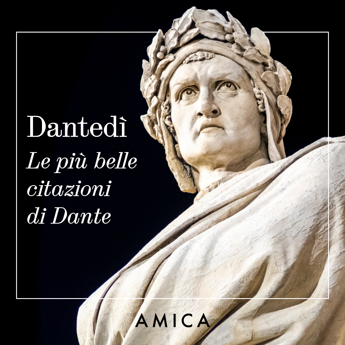 Il 25 marzo è il Dantedì: perché si festeggia Dante Alighieri e la sua ...