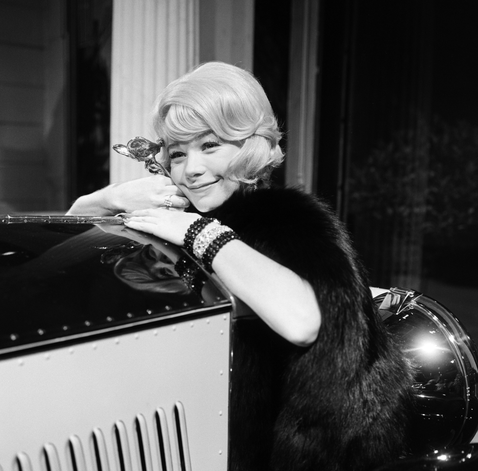 The unquestionable appeal of Rolls-Royce