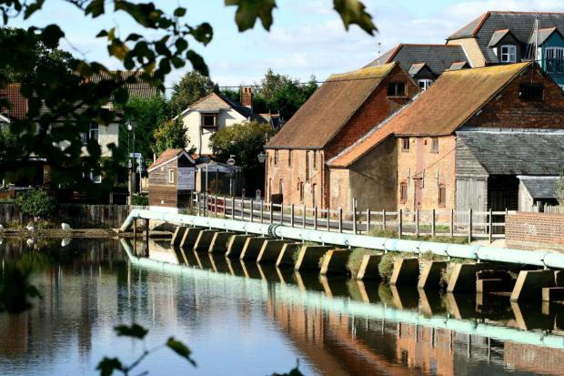 'Bedlam' as toll bridge opening change means commuters could travel for ...