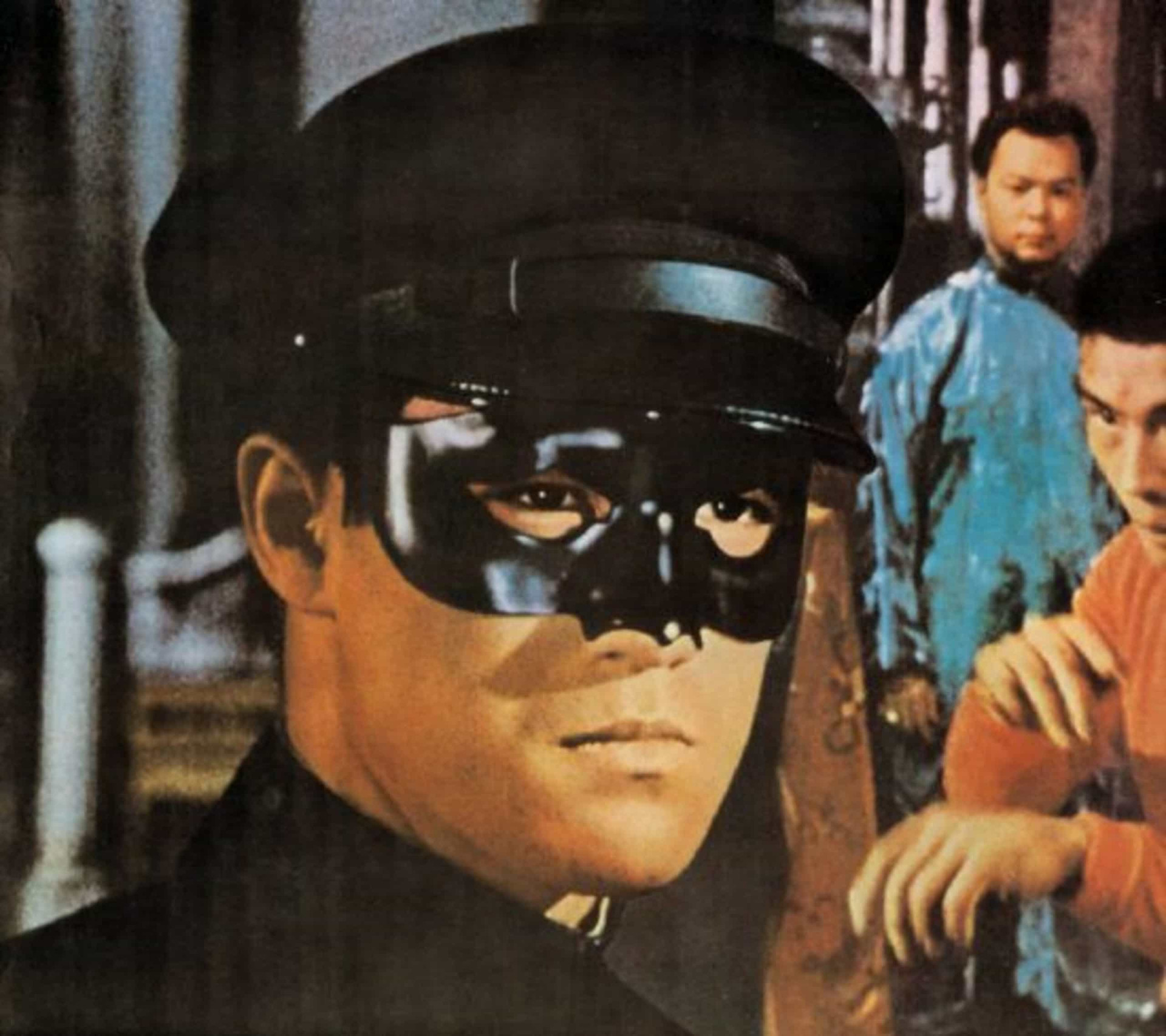 Bruce Lee: Fra mester i kampsport til Hollywood-stjerne