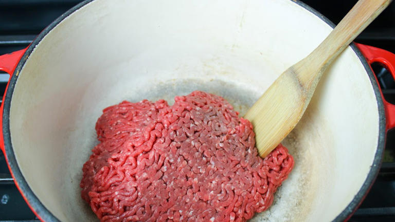 Make these tacos in a Dutch oven or over an open stove if you're ...