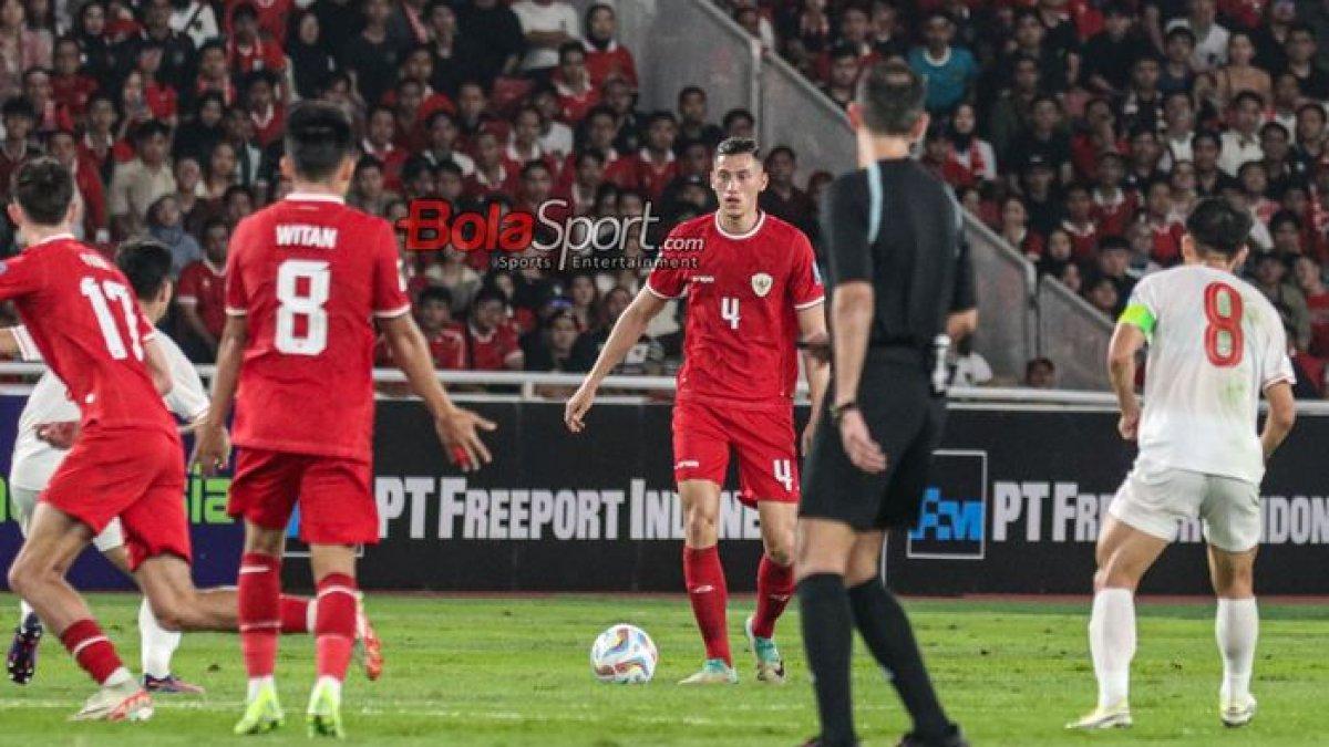 Komitmen PSSI Demi Timnas Indonesia U23 Berlaga di Piala Asia 2024 ...