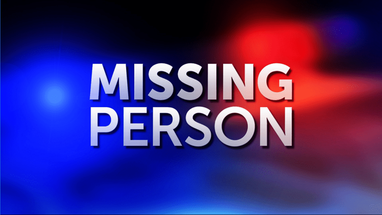 Kinston Police Department seeks public’s aid to find missing man