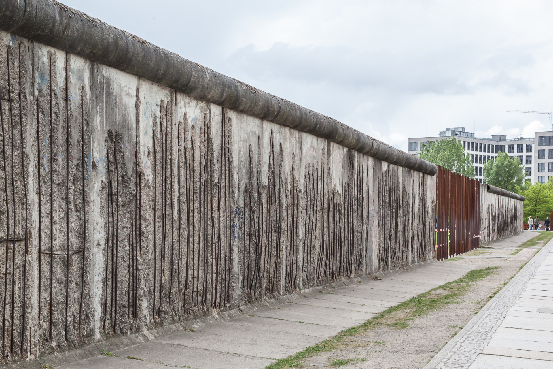 À la découverte des murs qui ont façonné les civilisations