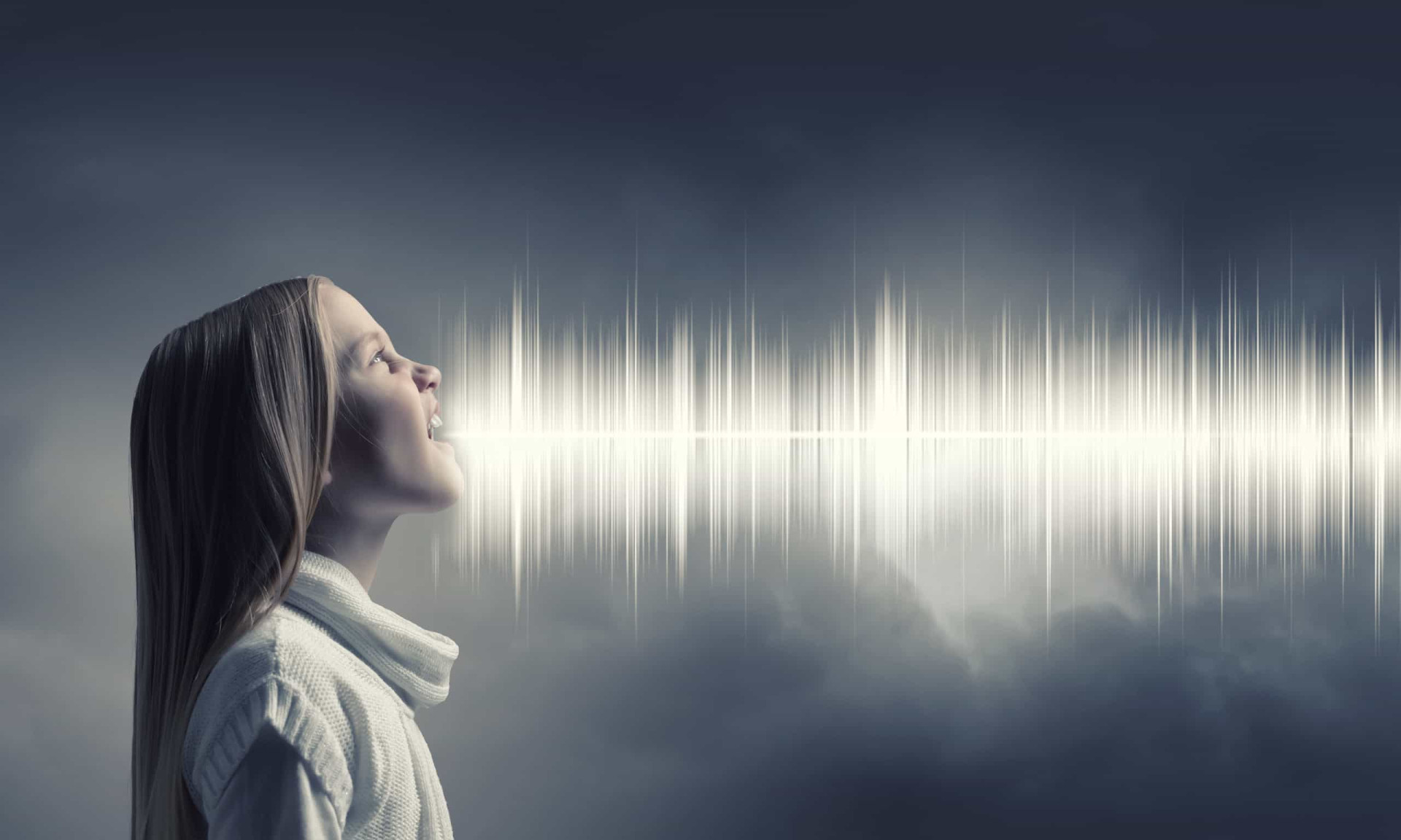 Les faits les plus surprenants sur la voix humaine