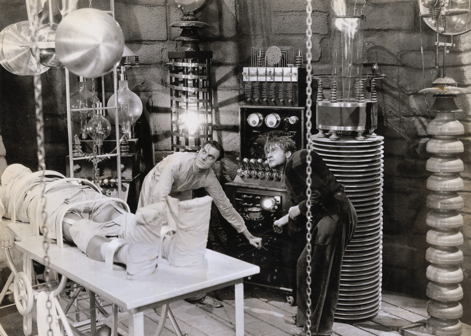 Mary Shelley: qui est cette femme qui a inventé "Frankenstein"?