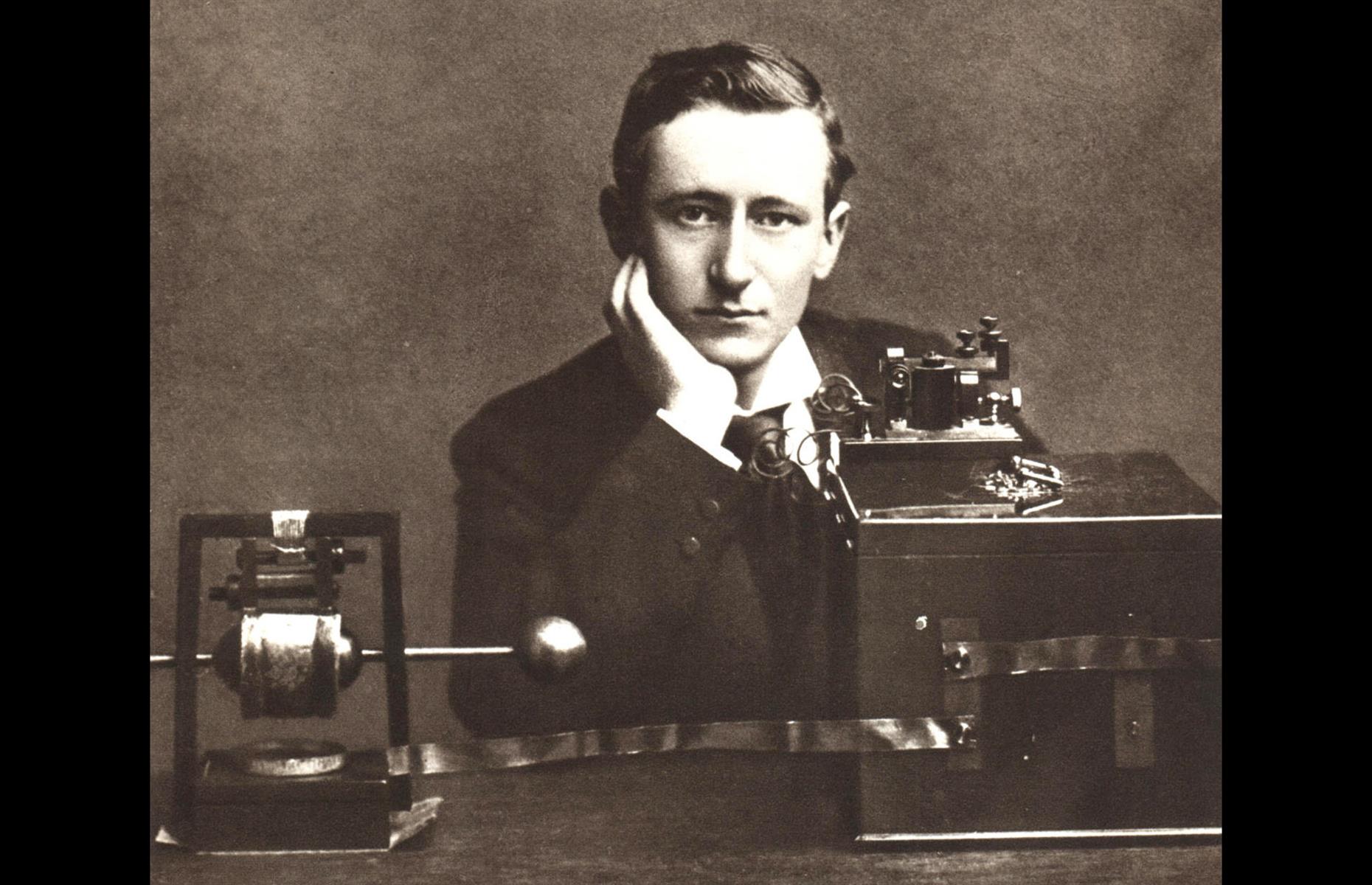 13 world-changing inventions stolen from their creators