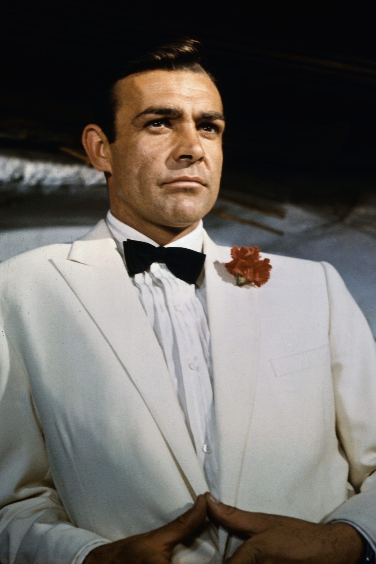 Quiz! Name the 007 film from the musical artist: James Bond theme tunes ...