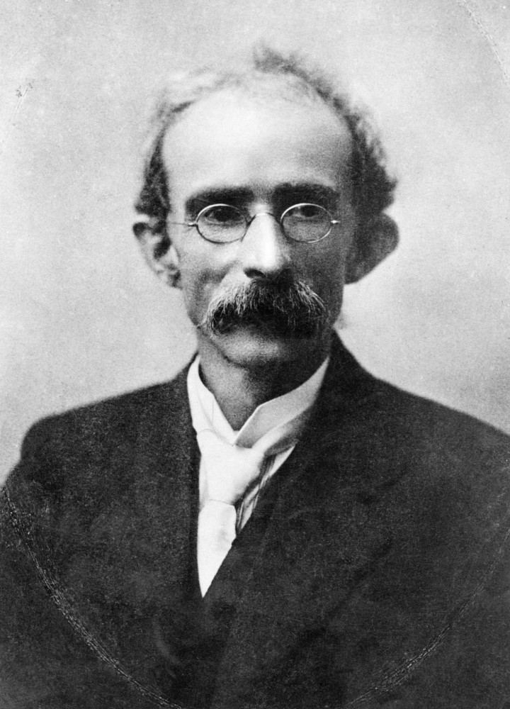 The Easter Rising: Ireland’s insurrection