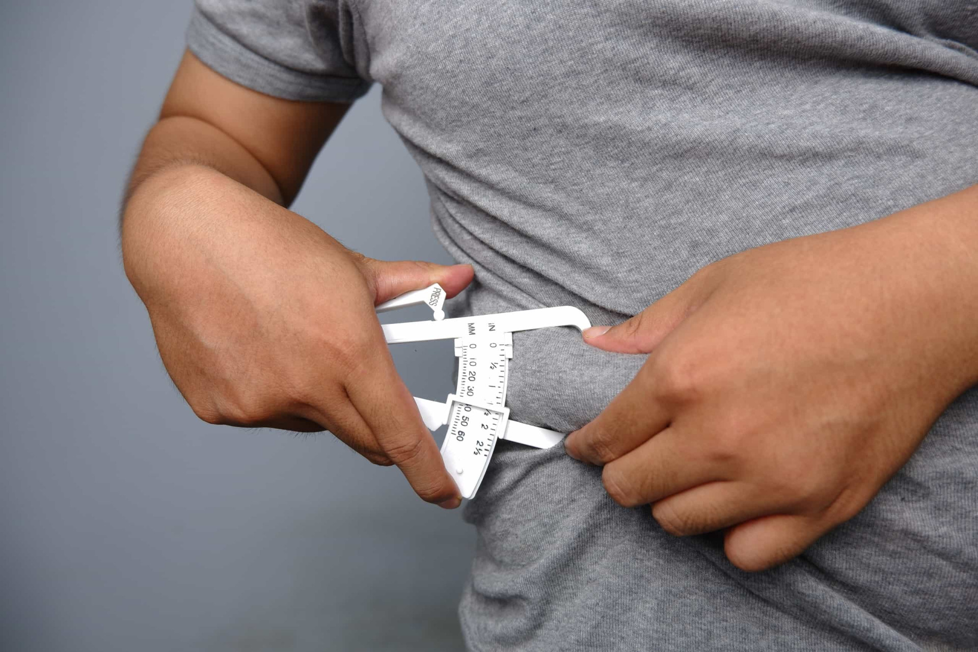 Signs your diet is doing more harm than good