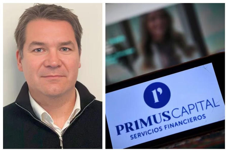 Exgerente general de Primus Capital no asiste a audiencia de ... Exgerente general de Primus Capital no asiste a audiencia de ...