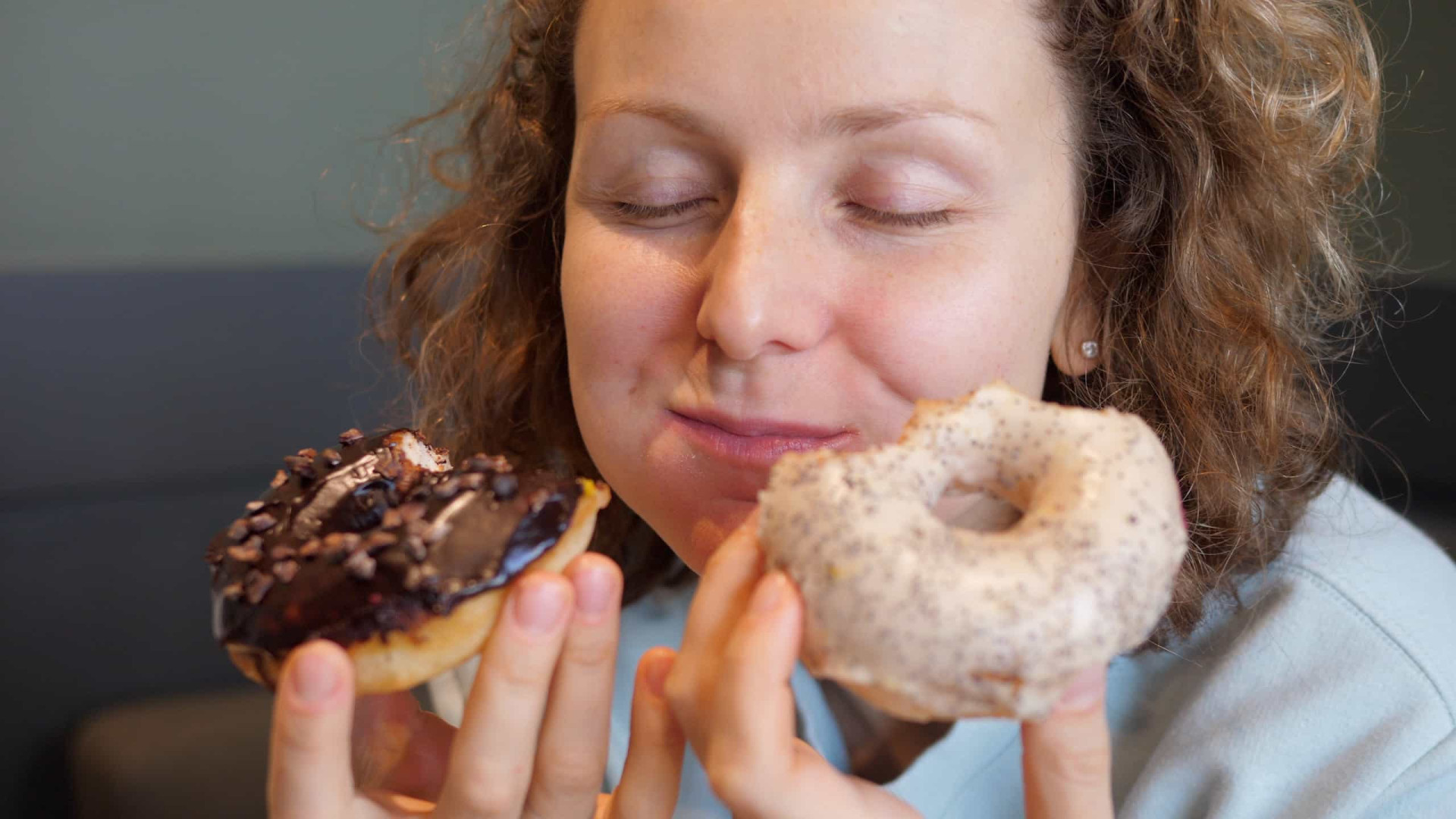 Signs your diet is doing more harm than good