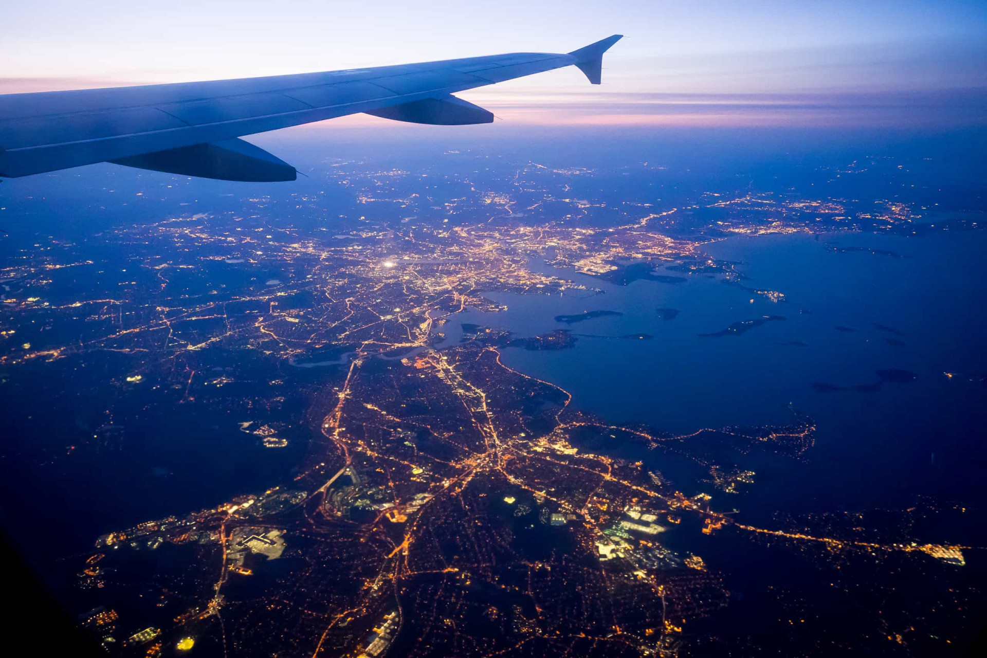 Light pollution and its harmful effect on wildlife