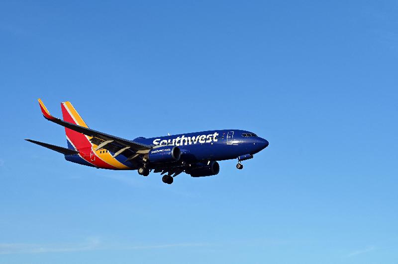 Southwest Airlines Sets New Lithium Battery Rules for Wheelchairs, Scooters