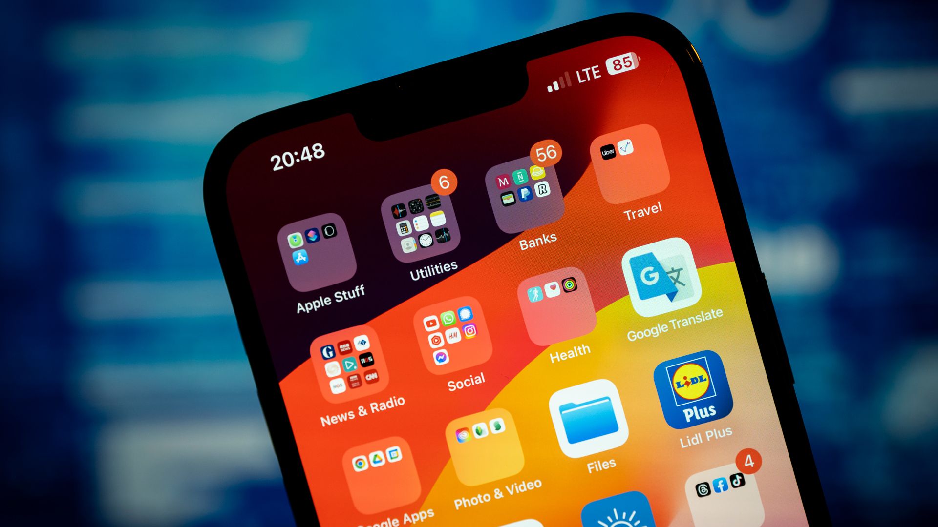 iOS 19 is set to usher in a major redesign – here are 4 things being ...