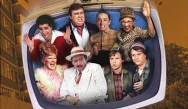 Martin Short: 10 greatest movies and shows, ranked worst to best