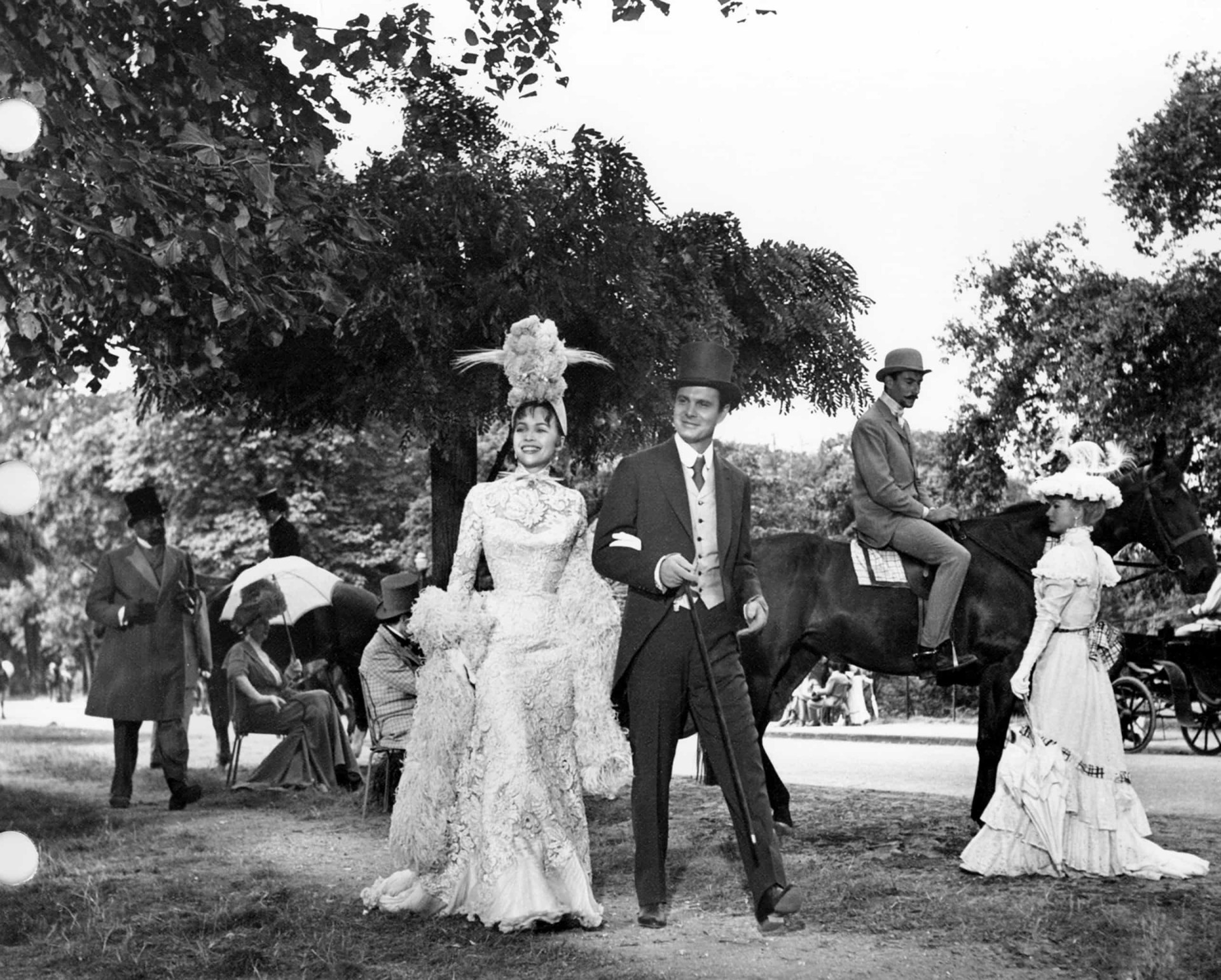 The absolute best movies set in Paris