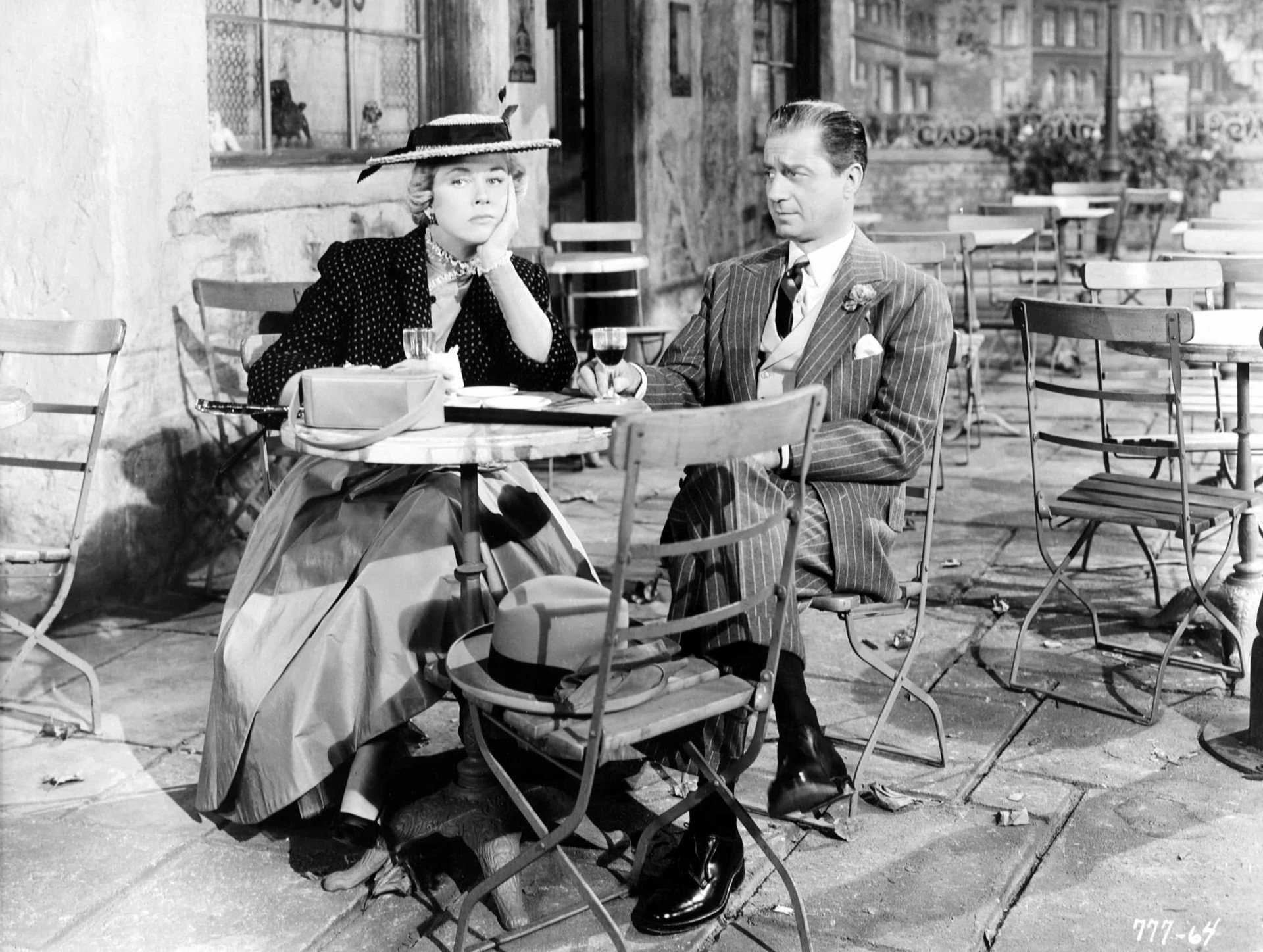 The absolute best movies set in Paris