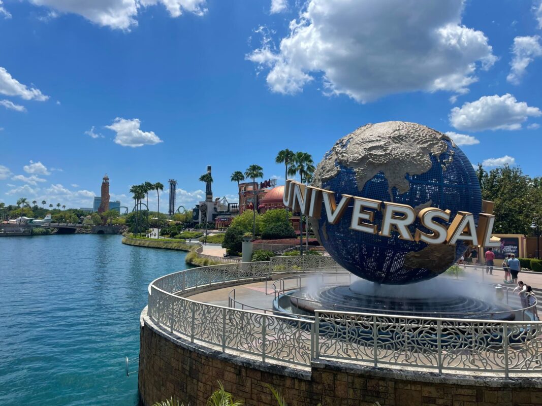 Universal Orlando Resort Debuts New Ad Spotlighting Epic Universe