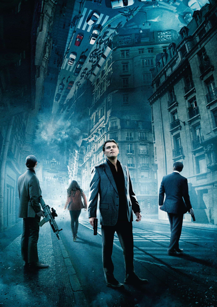 The absolute best movies set in Paris