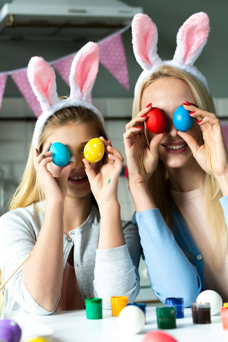 Non-Candy Easter Basket Filler Ideas For Tweens & Teens