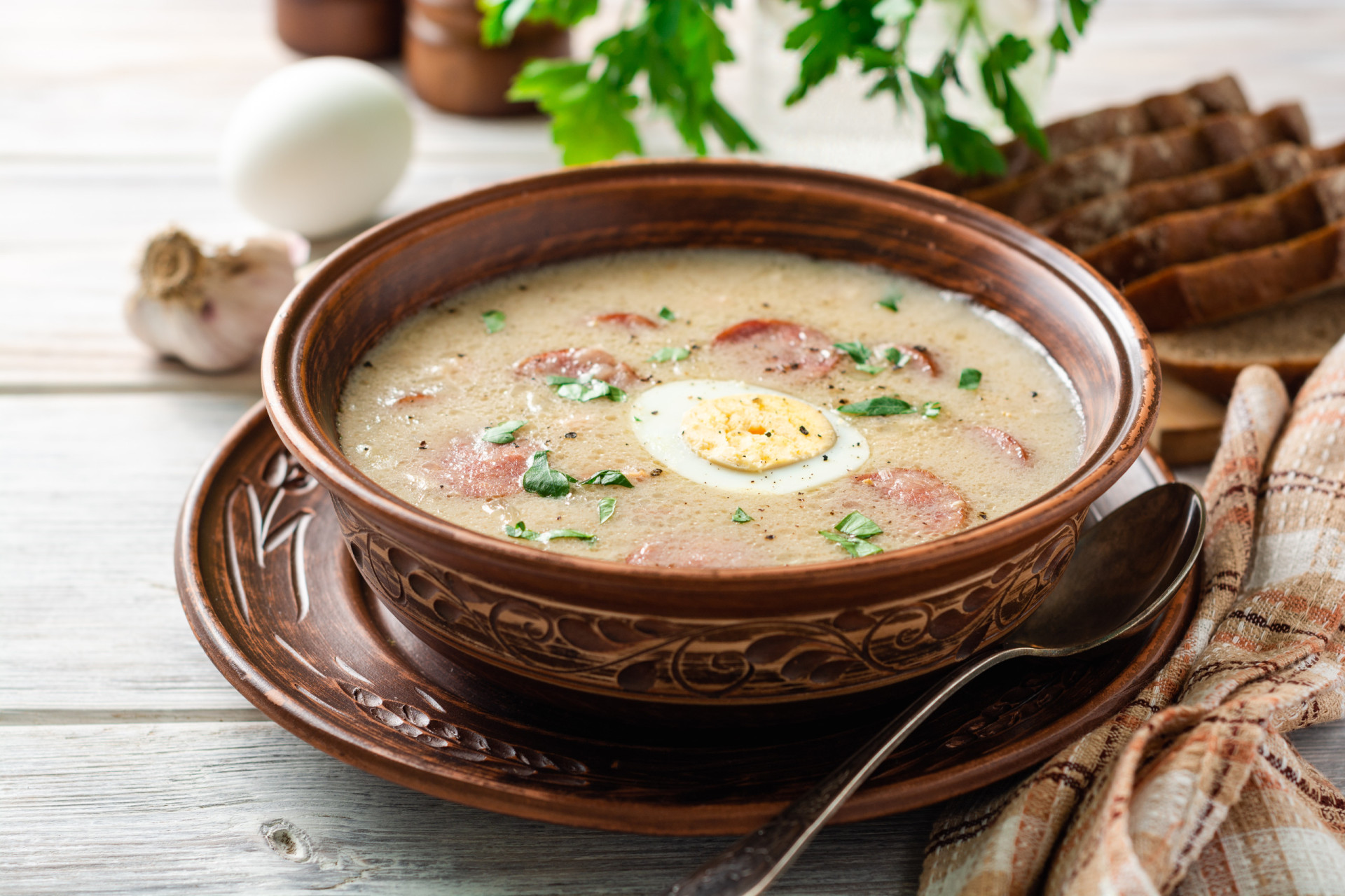 The Mézières method: how and why it works