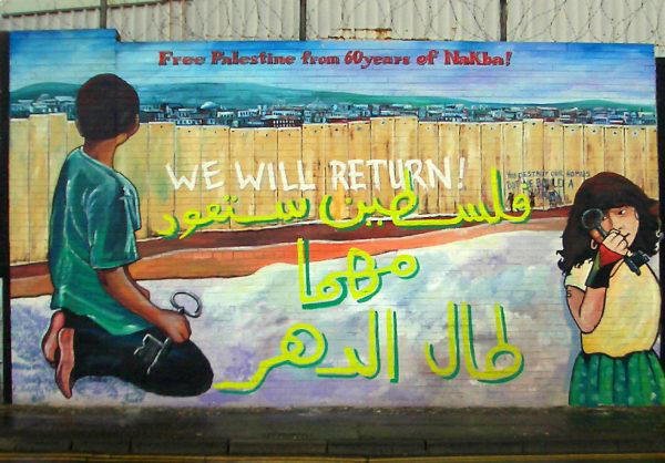 Under the Radar, Quiet and Persistent Population Transfer Is Underway ...