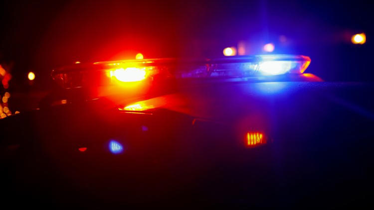 Body of missing man found in Arkansas River, authorities confirm